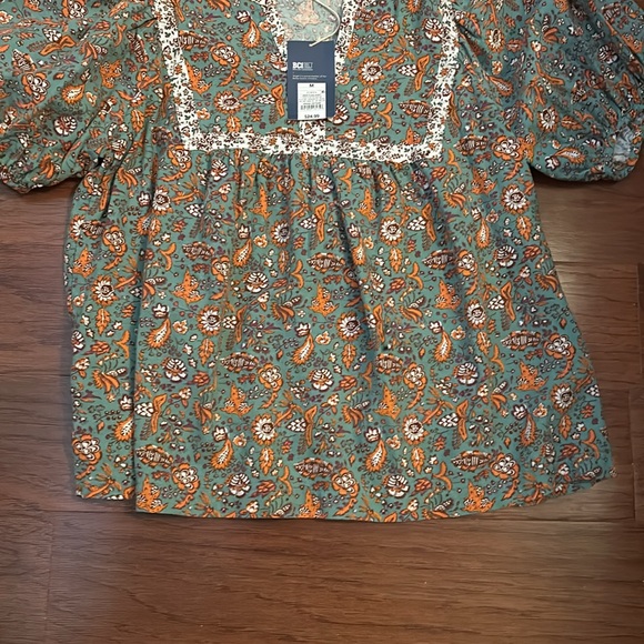 Universal Thread | Tops | Universal Thread Blouse | Poshmark